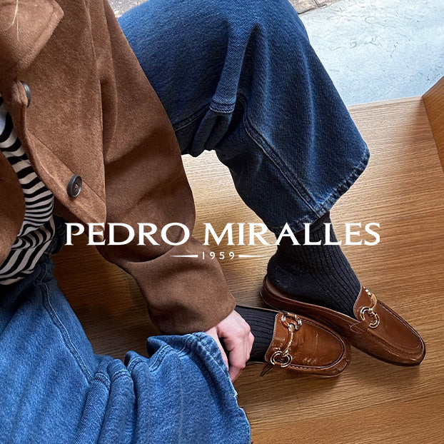 PILES – PEDRO MIRALLES